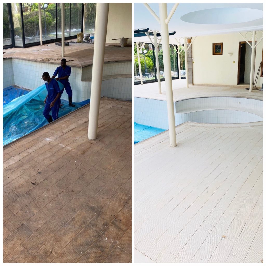 Gallery – Nix Cleaning