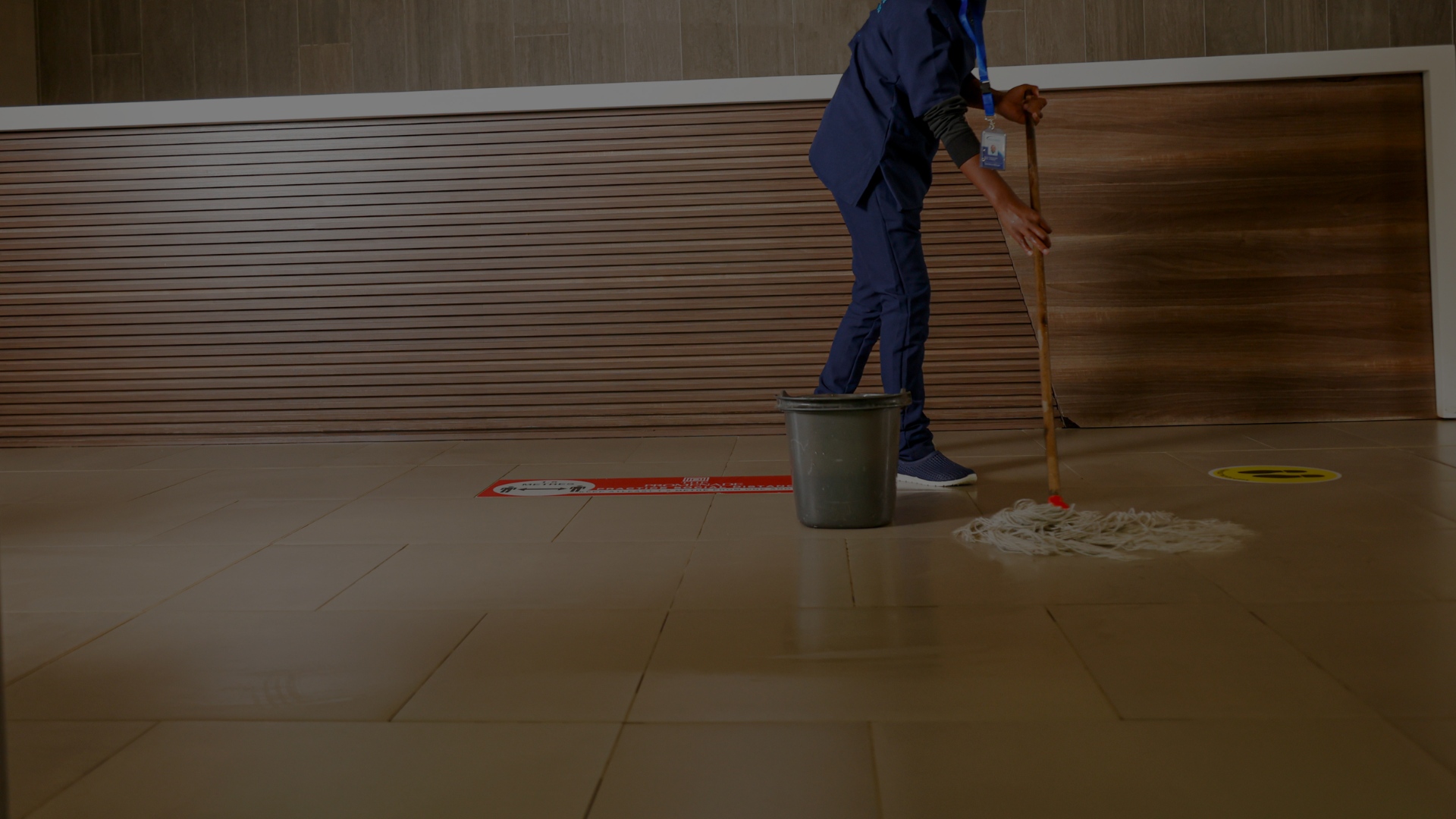 Nix Cleaning – Professional Cleaning & Sanitation Services